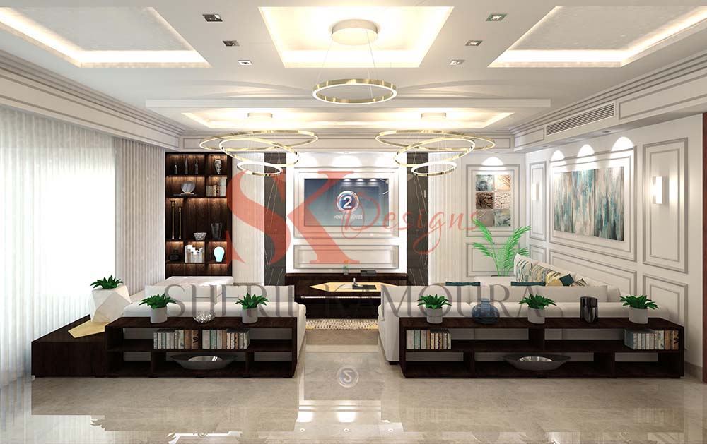 Al Pathio 7 Designs - SK GROUP