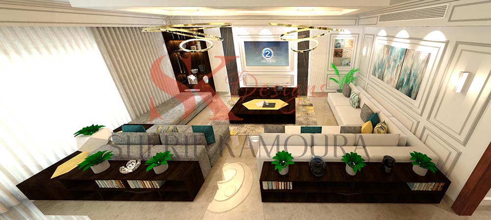 Al Pathio 7 Designs - SK GROUP