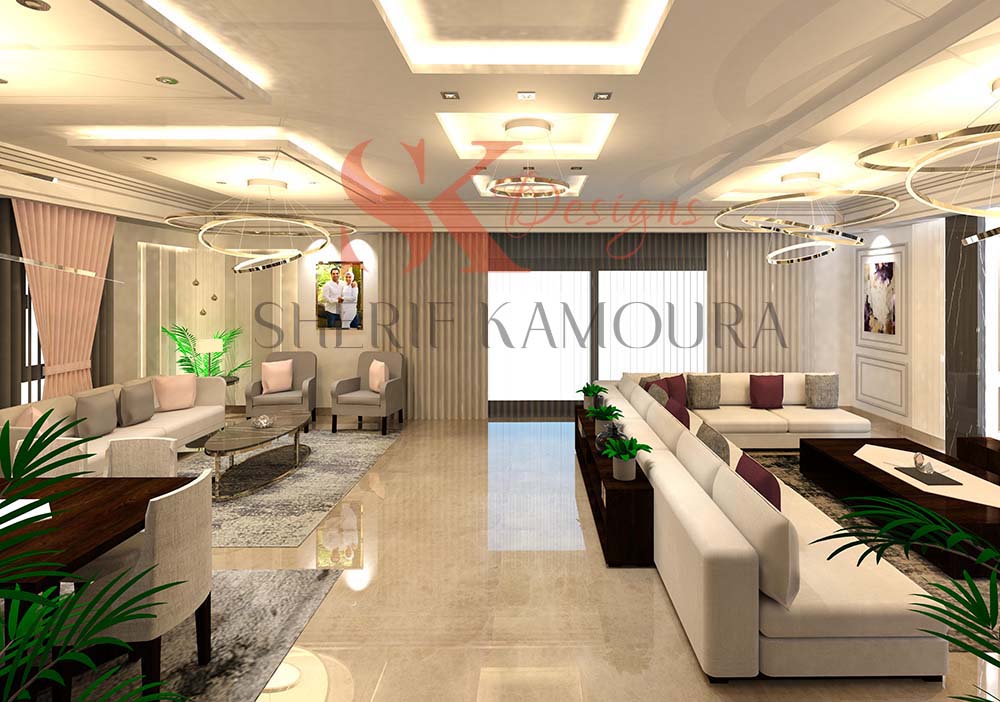 Al Pathio 7 Designs - SK GROUP