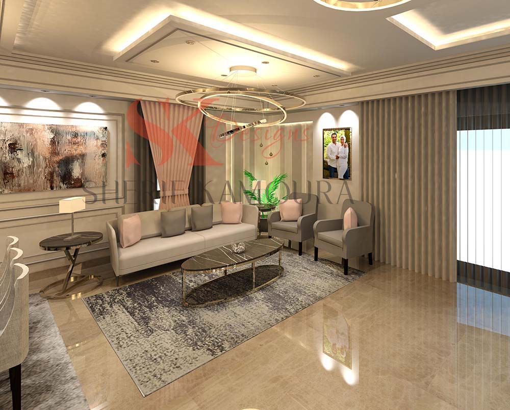 Al Pathio 7 Designs - SK GROUP