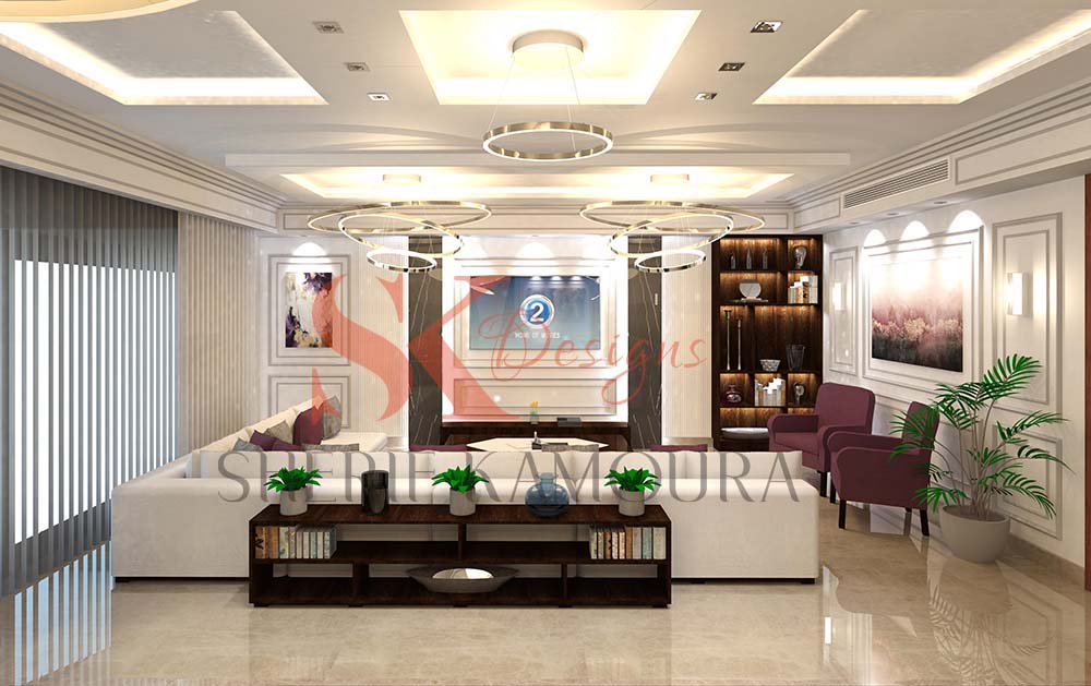 Al Pathio 7 Designs - SK GROUP