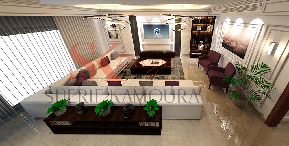 Al Pathio 7 Designs - SK GROUP