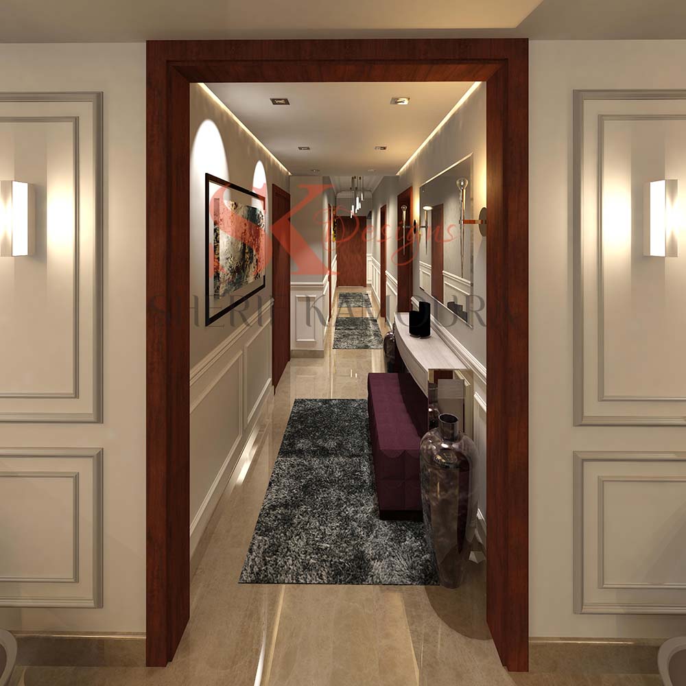 Al Pathio 7 Designs - SK GROUP